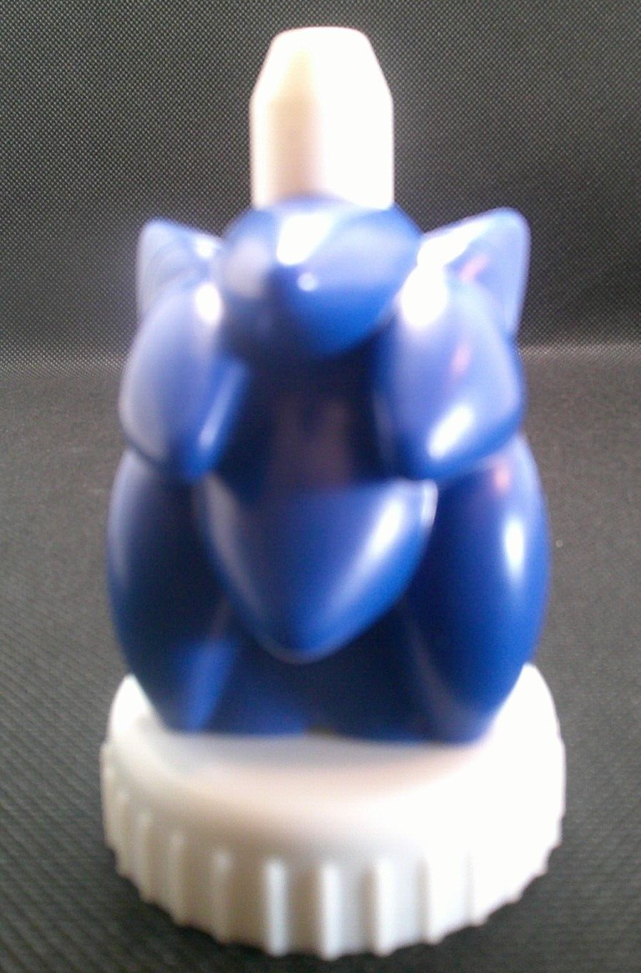 Good2Grow Sonic the Hedgehog SEGA Juice Topper Collectable | eBay