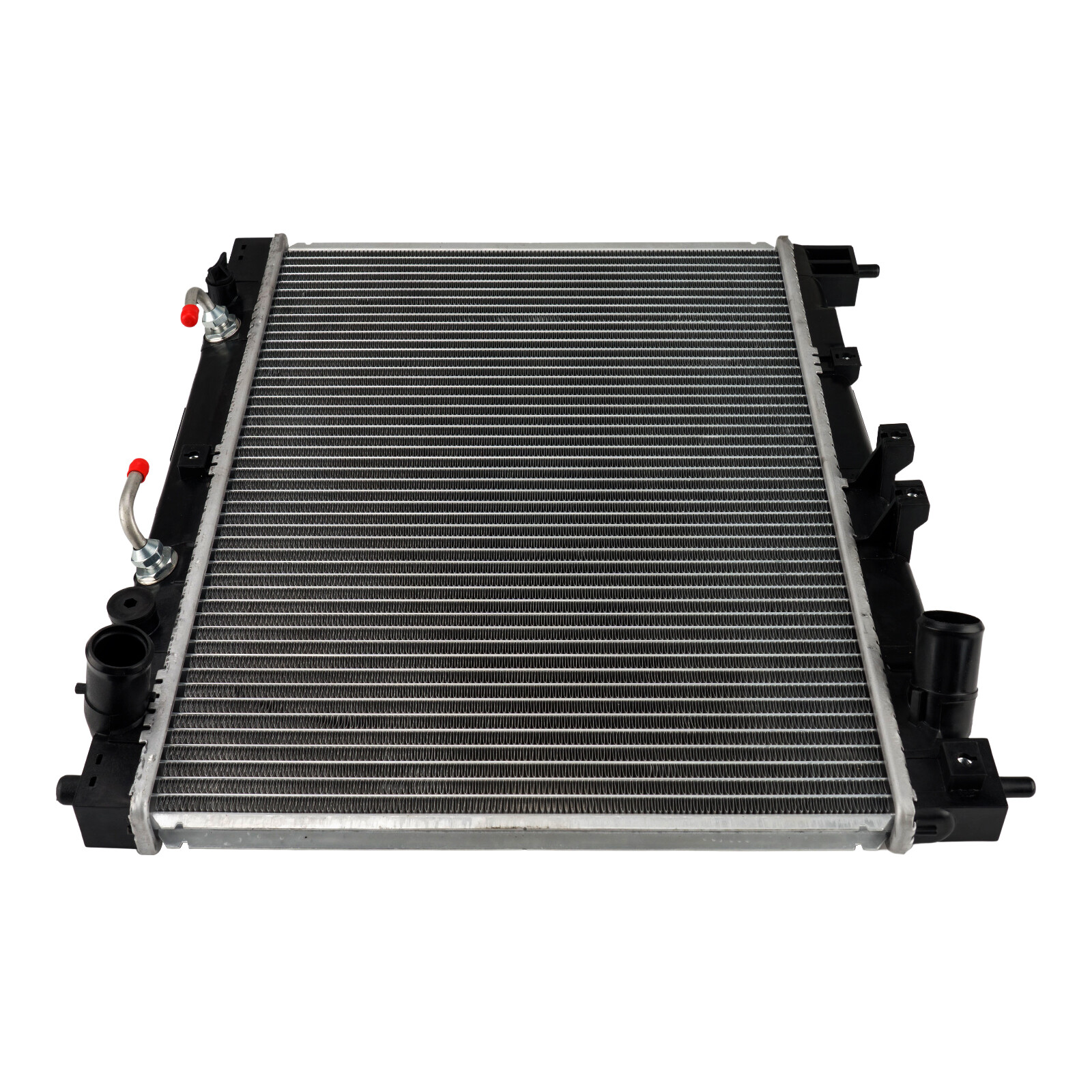 Radiator for 2000 2001 2002 2003 2004 2005 Toyota Echo 2004-2005 Scion ...