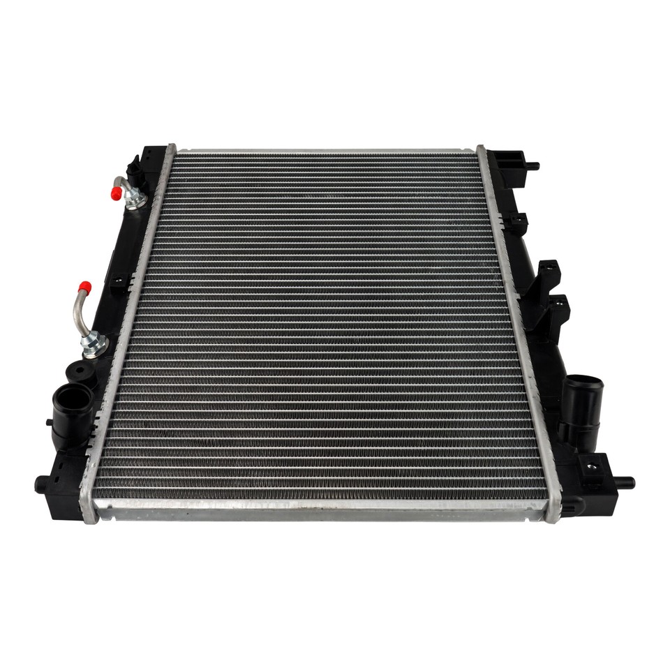 Radiator for 2000 2001 2002 2003 2004 2005 Toyota Echo 2004-2005 Scion ...