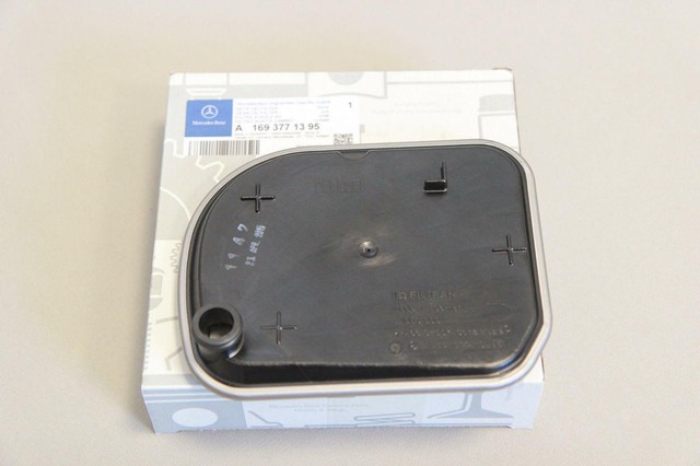 Mercedes-Benz Genuine W722 Transmission Oil Filter 1693771395 for sale ...