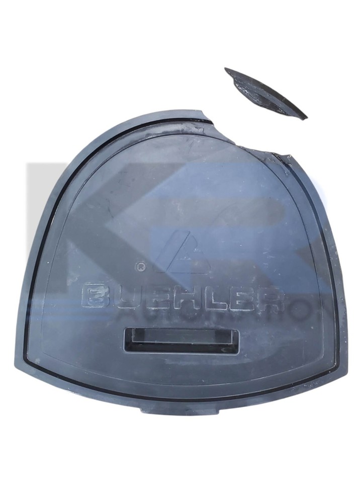 Buehler 49-7210 Ecomet 300 Grinder-Polisher Machine *Read* | eBay