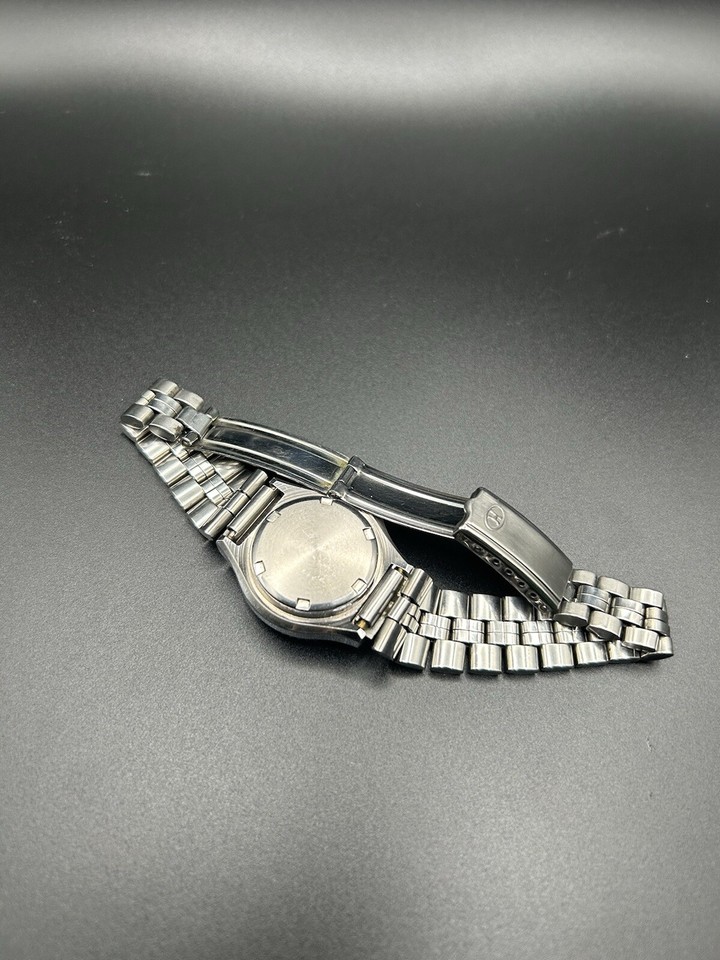 Haste Ladies or boys Diver Watch Automatic 25 Jewels | eBay