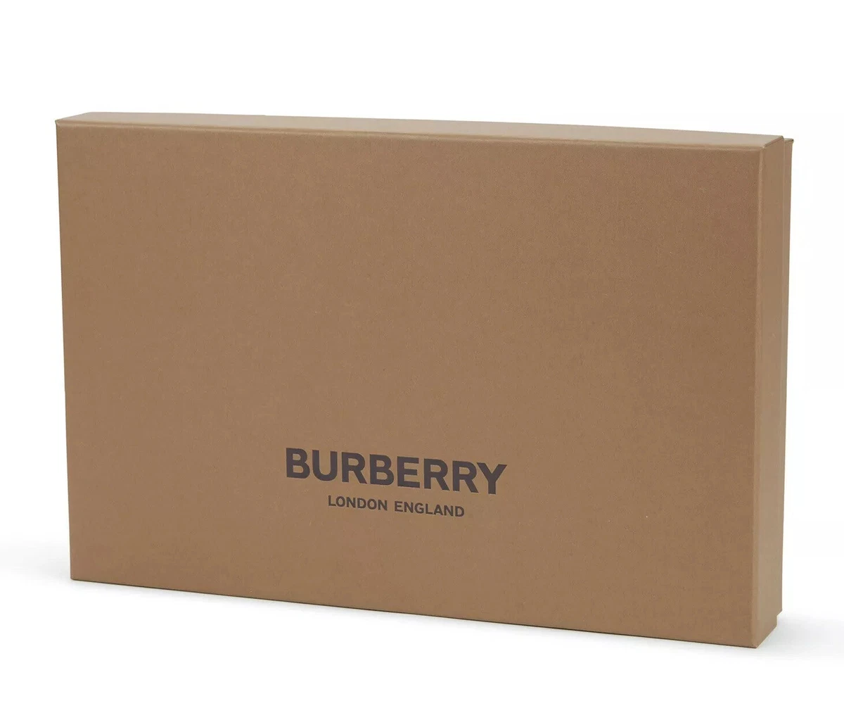 Burberry Packaging