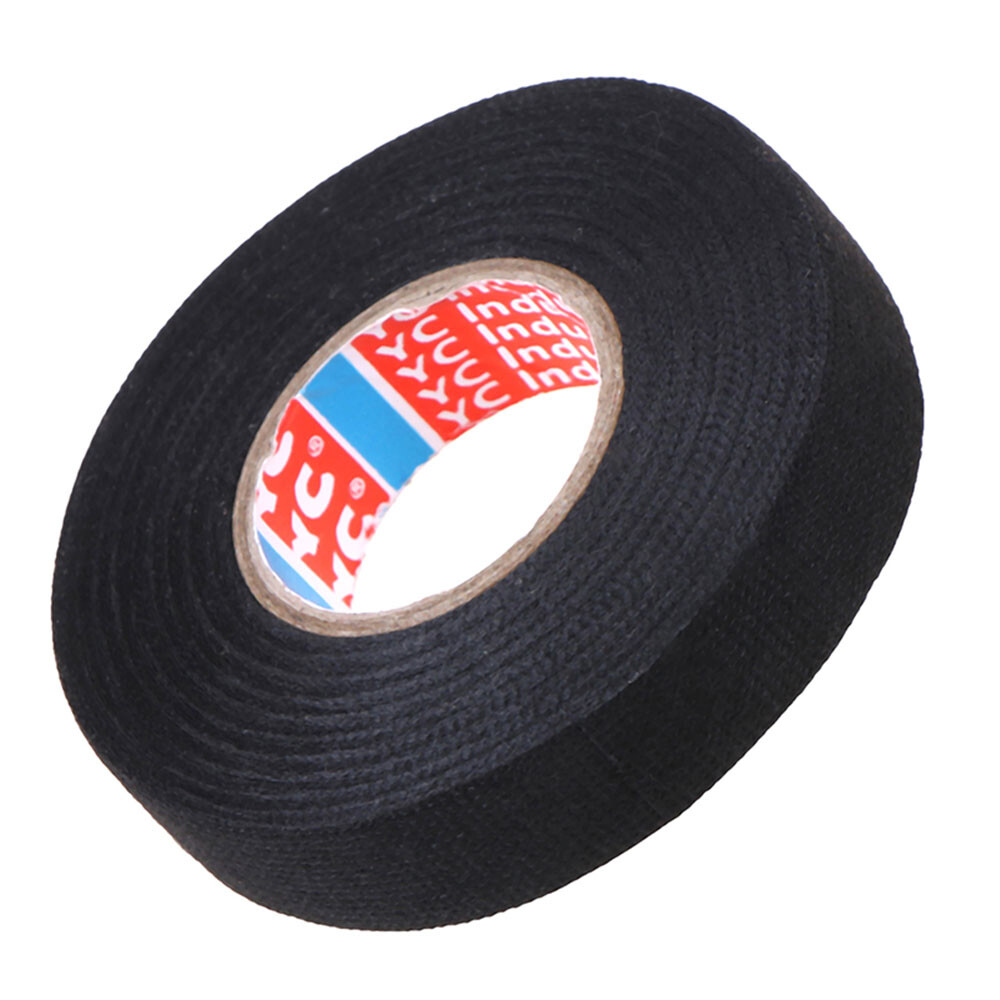 Fabric Wiring Loom Tape Tesa Tape 51036 Adhesive Cloth Fabri