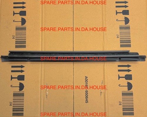 Smeg Dishwasher Lower Bottom Door Seal Gasket DWAFI314 DWAFI315PO ...