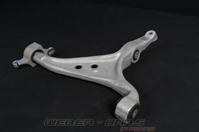 OEM Mercedes-Benz M-class W166 Front Left Lower Control Arm A1663300107 ...