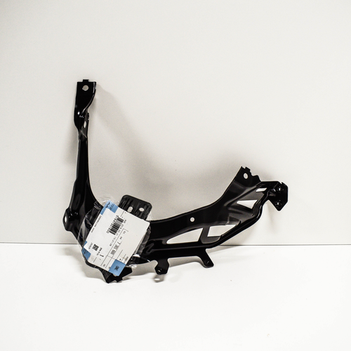 NEW MINI F55 FRONT RIGHT HEADLIGHT BRACKET MOUNT 51647301600 ORIGINAL ...
