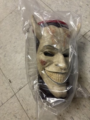 BLACK PHONE 2 Grabber MASK CUP - 2025 CINEMARK (New Sealed) | eBay