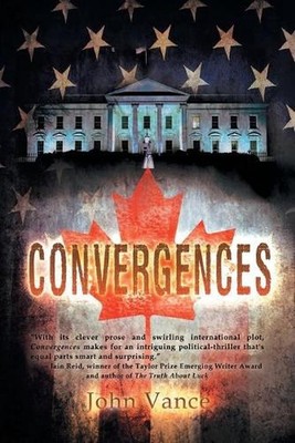 Convergences by John Vance (English) Paperback Book 9781612966816| eBay