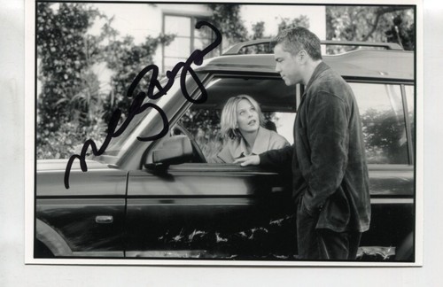 MEG RYAN signed AUTOGRAPH 0170 | eBay