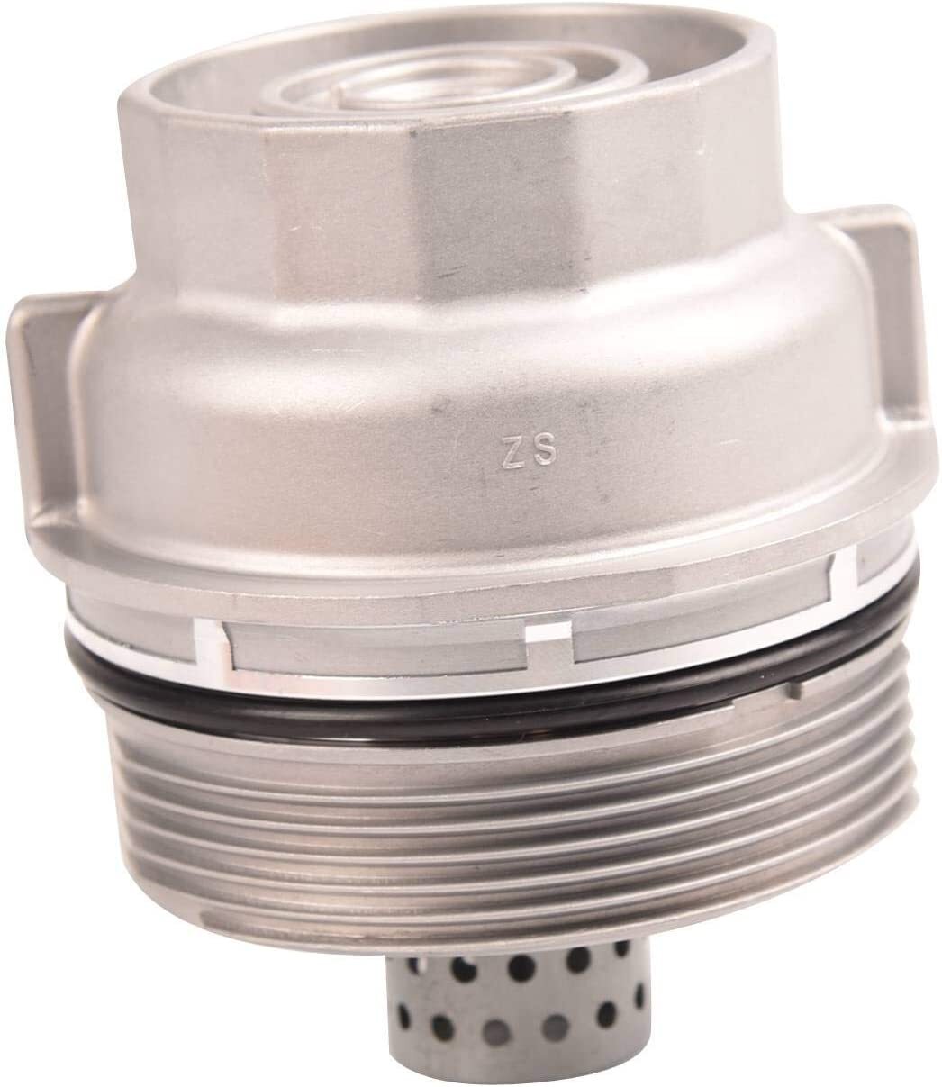 FACTORY TOYOTA LEXUS GS450h GS300 IS250 OIL FILTER CAP ASSEMBLY ...