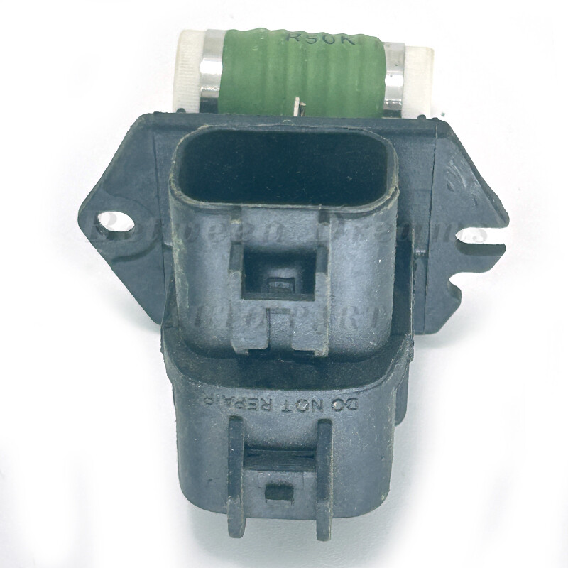 Cooling Fan Resistor 25385-3Z000 For 08-10 Sportage 2.7L 14-16 Sportage ...