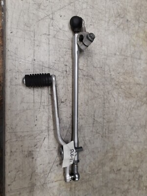 YAMAHA R6, GEAR LEVER AND LINKAGE 'FREE POST ' # R06-A14 | eBay Australia