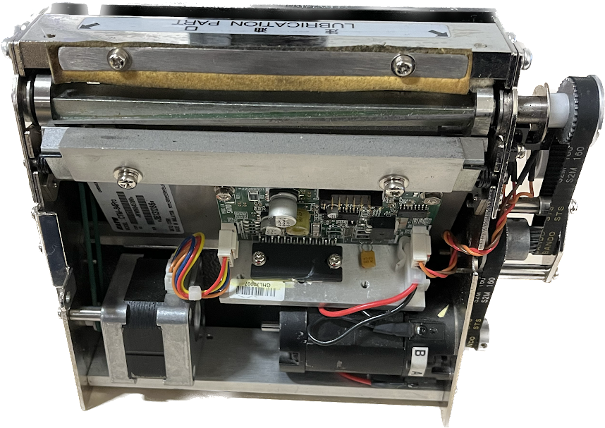 Sato PR4680600 Cutter Unit (CTM-84PRO) | eBay