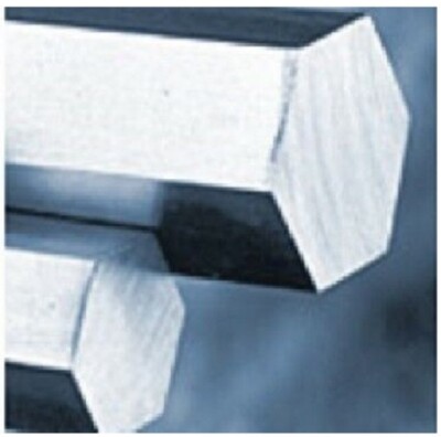 Rostfr. Sechskantstahl SW 11 mm, Edelstahl, 1.4305, DIN 176, 1 mtr ...