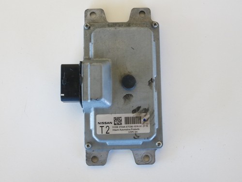 13 Nissan Altima 31036-3TA4A TCM TCU Transmission Shift Computer ...