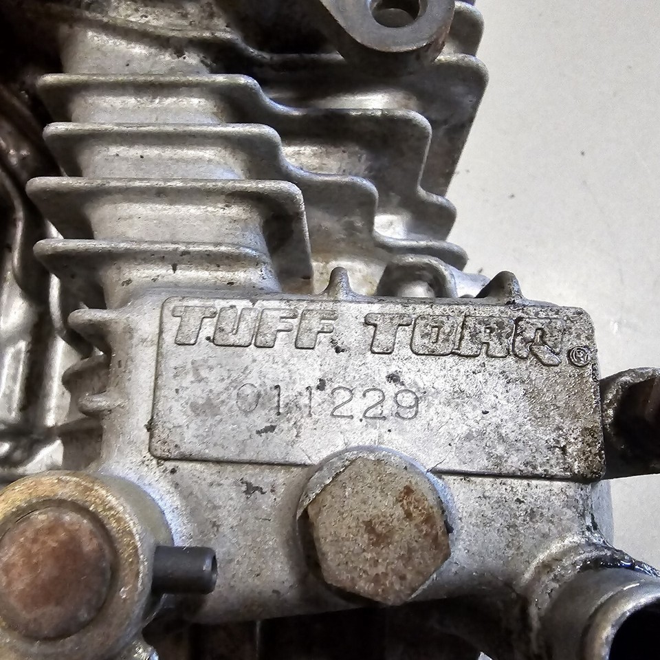 Simplicity Broadmore Transmission Transaxle Tuff Torq K61, 1686812SM | eBay