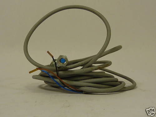 Festo Inductive Proximity Sensor SIEN-4B-PS-K-L USED | eBay