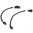 2012-2013 Mini Cooper Countryman Thermostat Wire Harness Adapter ...