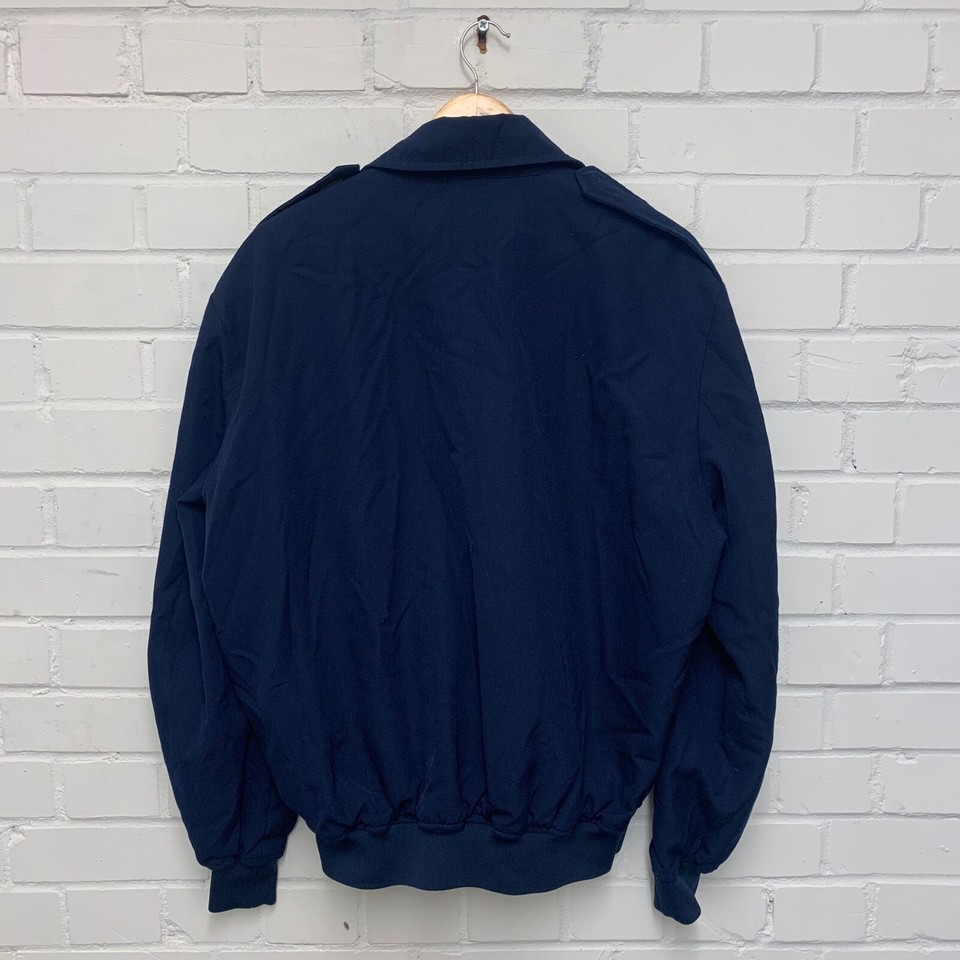 GENERAL PURPOSE JACKET - Sizes , RAF Royal Air Force Navy Blue British ...