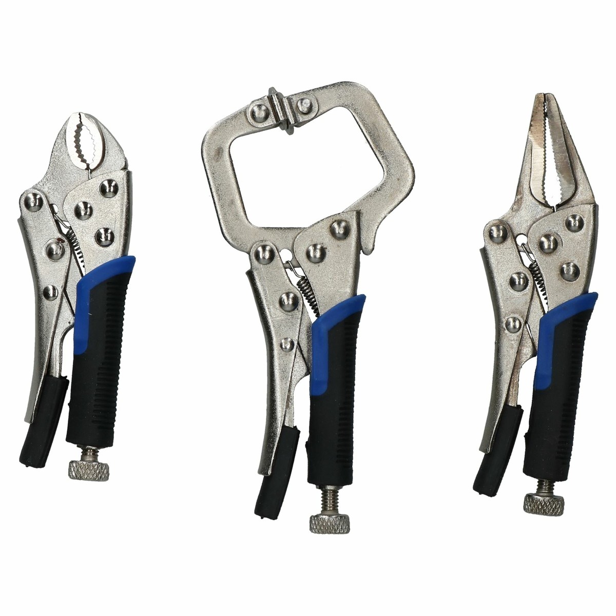Locking Pliers Types Discover The Various Types Of Pliers And Their
