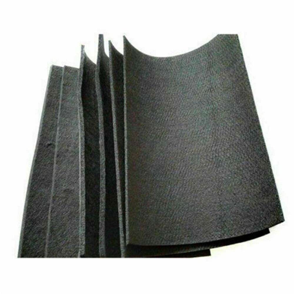 Welding Protective Blanket Torch Shield Pack Graphite Felt Protective ...