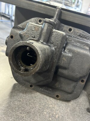 Chevrolet gmc SM420 Transmission shift cover | eBay