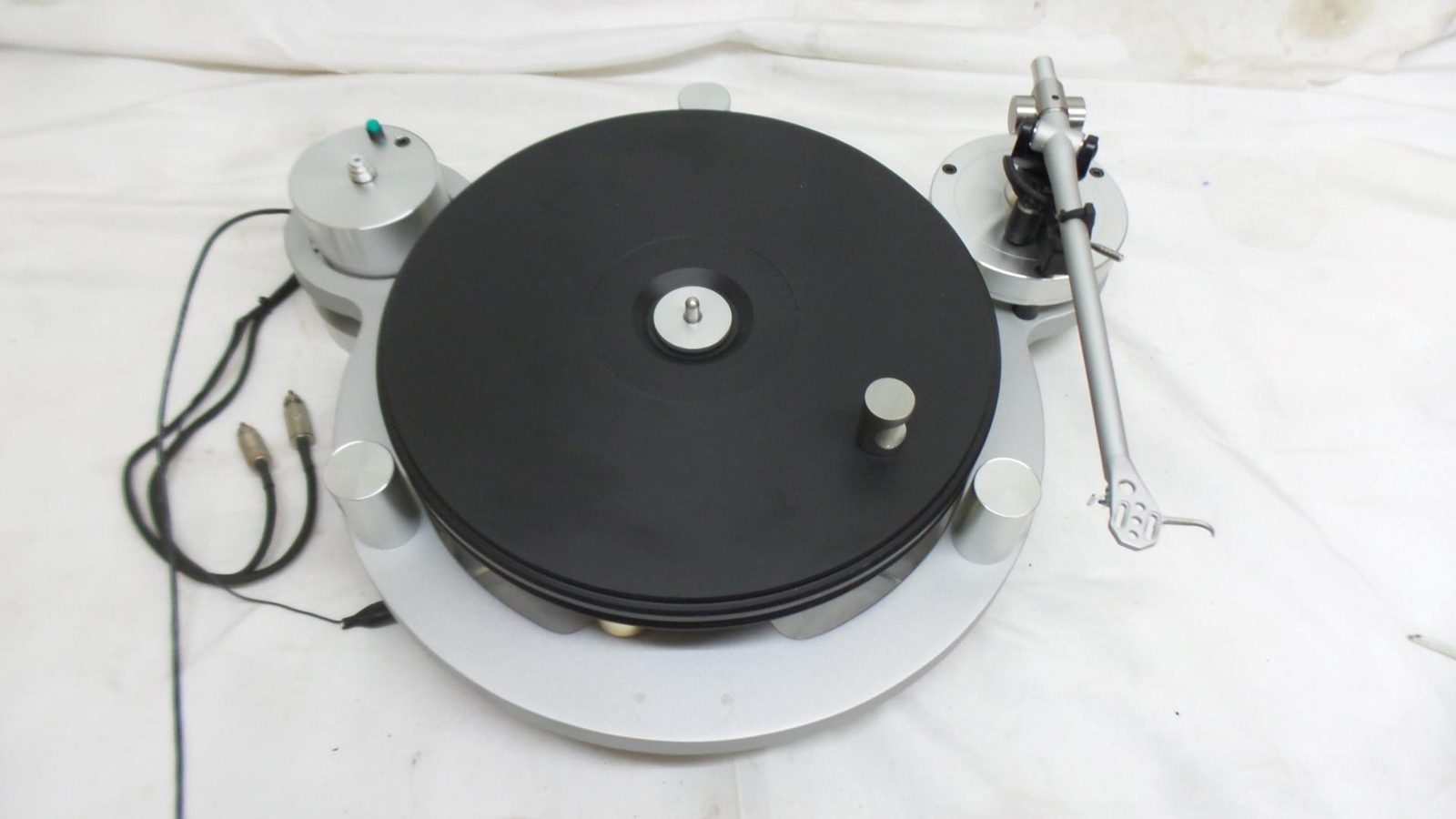 Michell Gyrodec SE Turntable with psu and Tekno arm | eBay UK