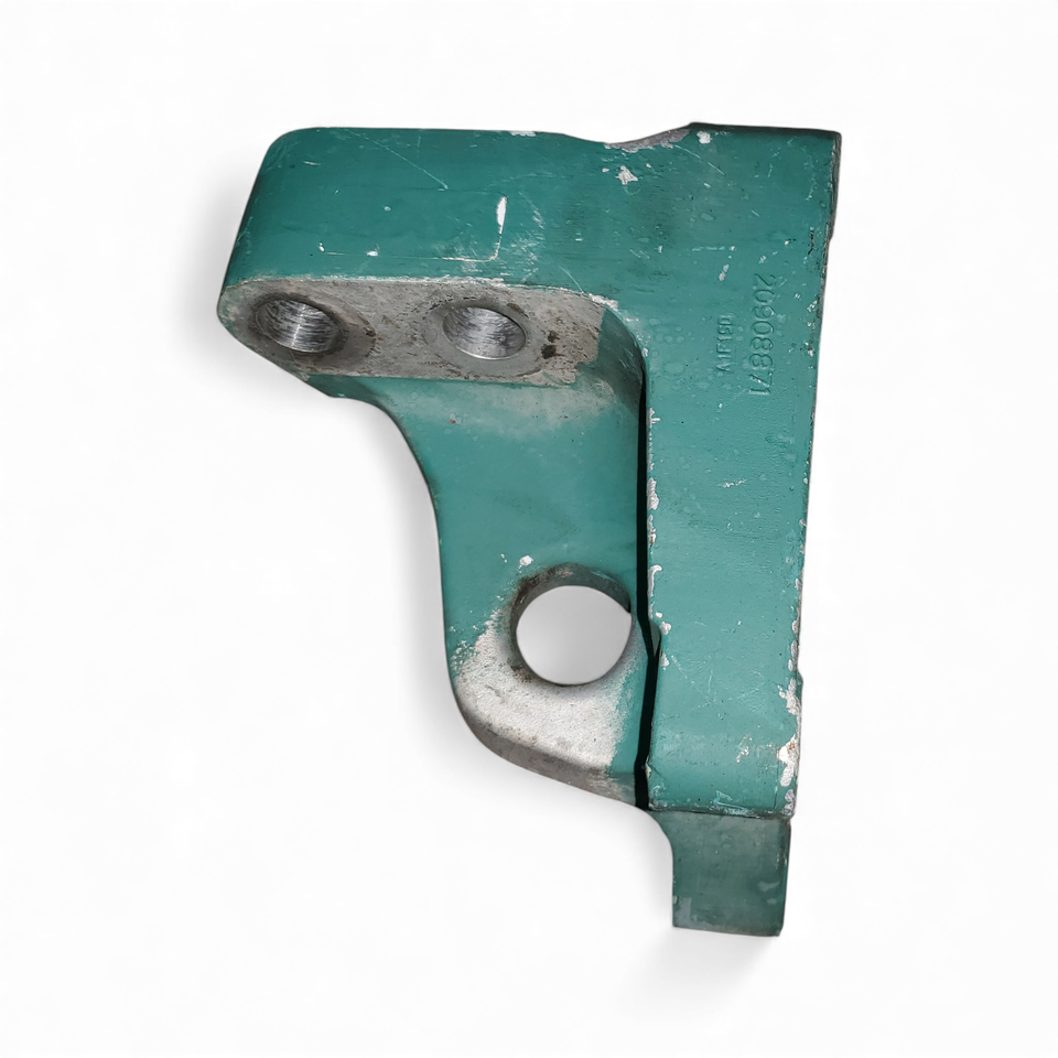 Used Volvo D13 Engine Mount - 20908871 | eBay