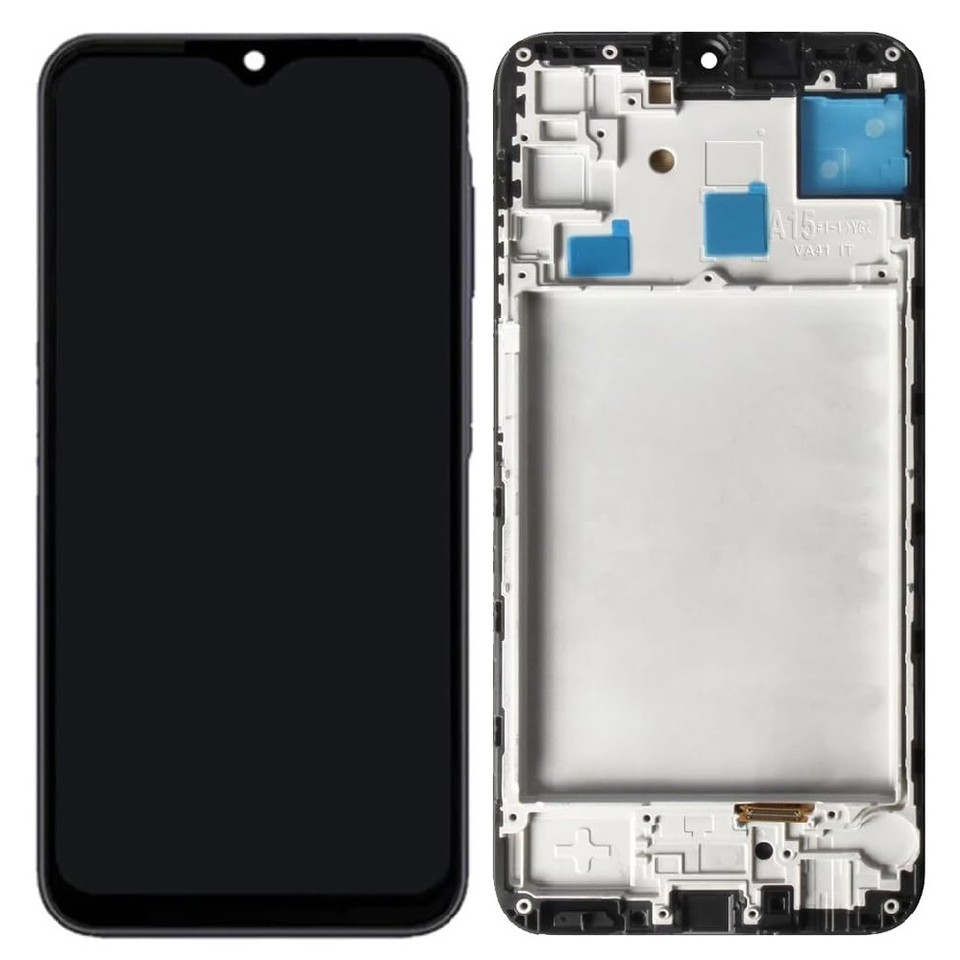 For Samsung A15 5G A156U A156E A156B LCD Touch Screen Digitizer ...