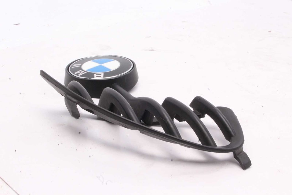 Emblem Side Fairing Front Right Logo BMW F650GS Dakar R13 0173 00-03 ...