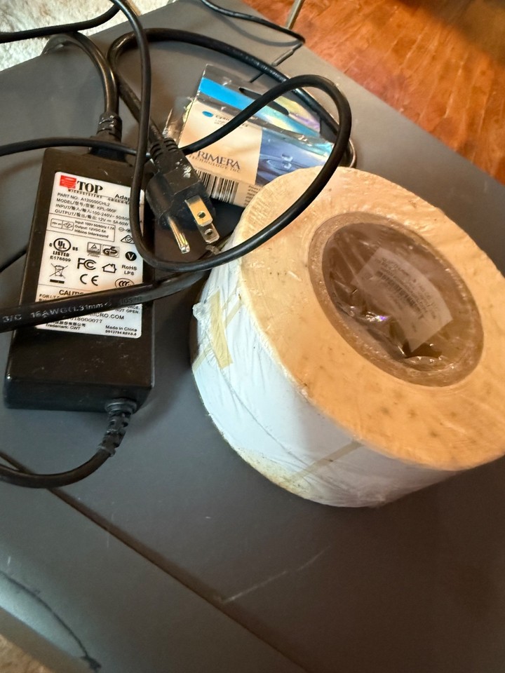 PRIMERA LX900 Full Color Label Printer | eBay