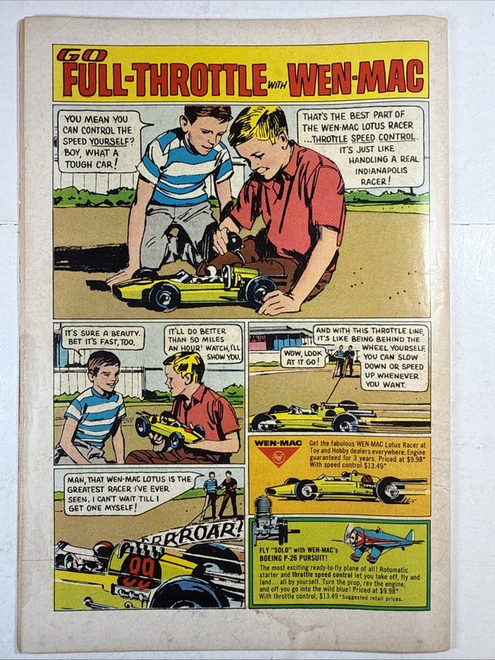 1965 Justice League of America #38 DC Comic | eBay