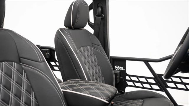 2025 Jeep Wrangler CUSTOM | eBay