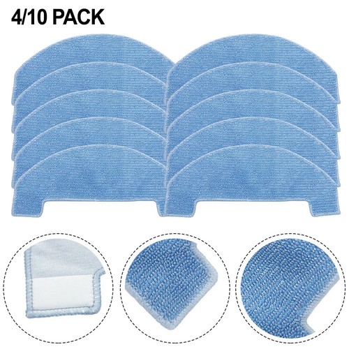 Washable Mop Cloth For Ultenic For T20 Pro For Honor S3 Plus And R3 ...