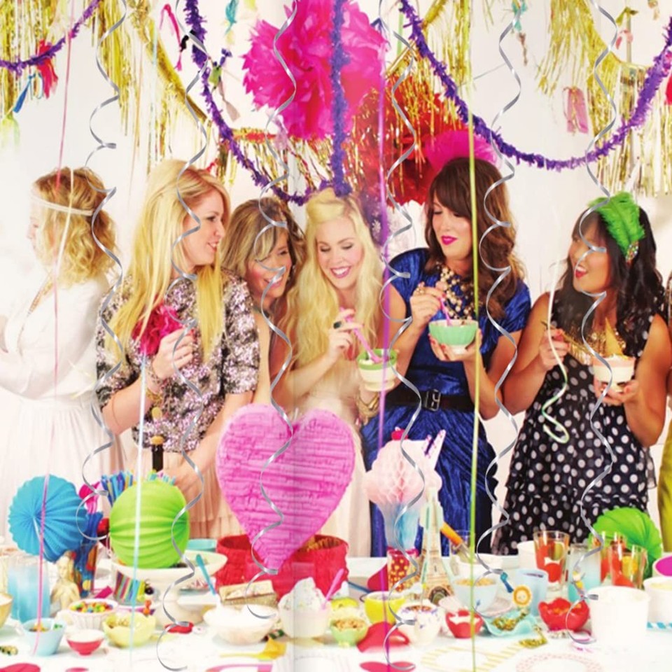 TONIFUL 500 Yards Curling Ribbon Balloon Ribbon Balloon String for Art ...