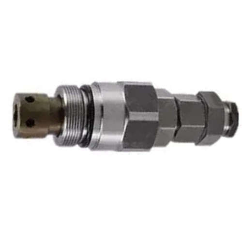 Relief Valve VOE 14628881 for Volvo EC210 EC240 EC290 EC290B Excavator ...