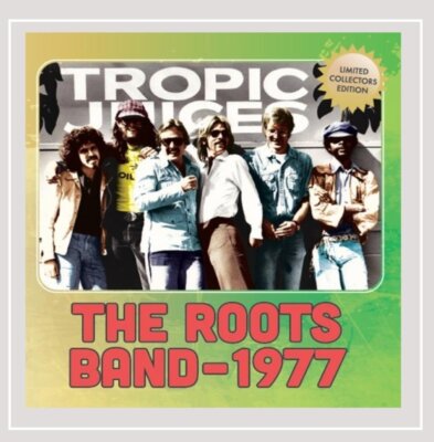 The Roots Band - 1977 | eBay.de
