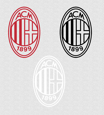 Ac Logo Milan