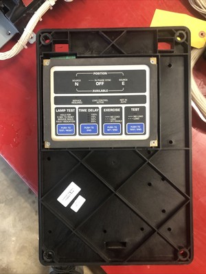 Transfer Switches - Kohler Automatic Transfer Switch
