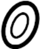 VW/Audi/Porsche 4D0260749B Ring. Line. Tube. Pressure | eBay