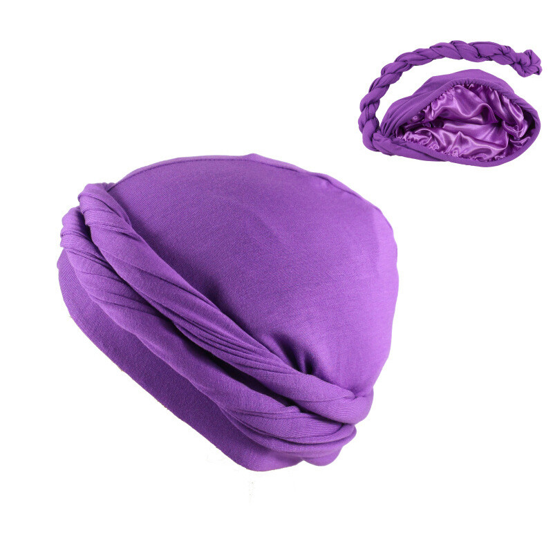 Muslim Towel Hat