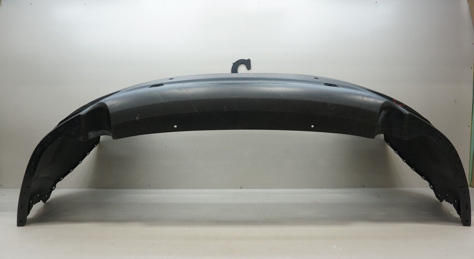 2016-2020 MAZDA CX-9 TOURING REAR BUMPER COVER W/ SENSOR HOLE OEM TK48 ...