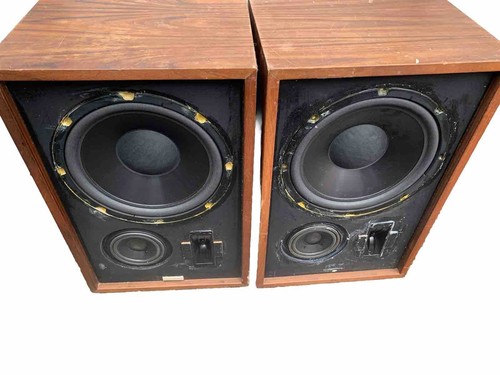Rare Vintage Speakerlab Speakers in Good Conditions | eBay