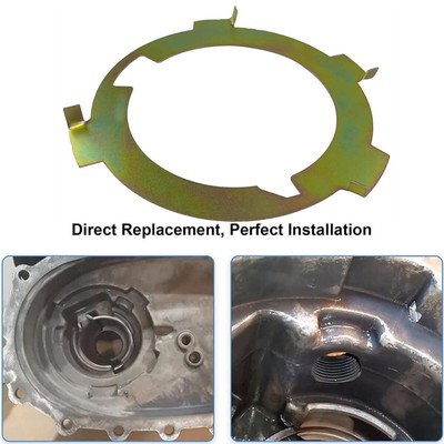 Transfer Case Oil Pump Saver For 1998-2007 GM NP136/246/261/263 NP263 ...