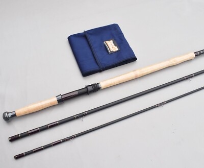 Rods - Bruce And Walker