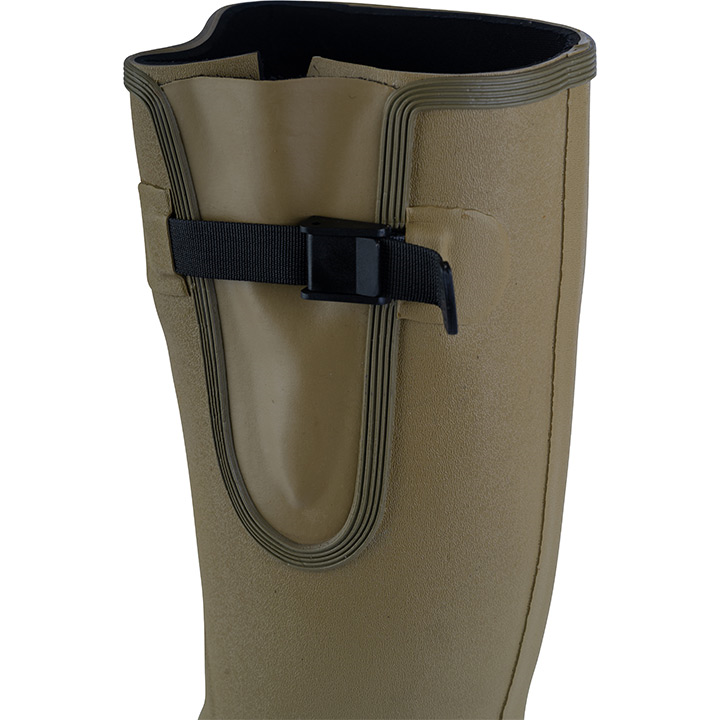 Jack Pyke Ashcombe Gusset Wellington Boots Walking Wellies Shooting ...