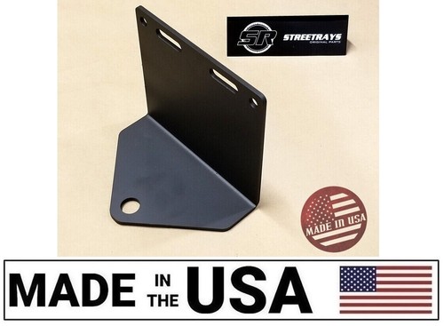 [SR] ZERO TURN Lawn Mower Rear 6" DROP Hitch Bracket for TROY BILT MUSTANG 50 | eBay