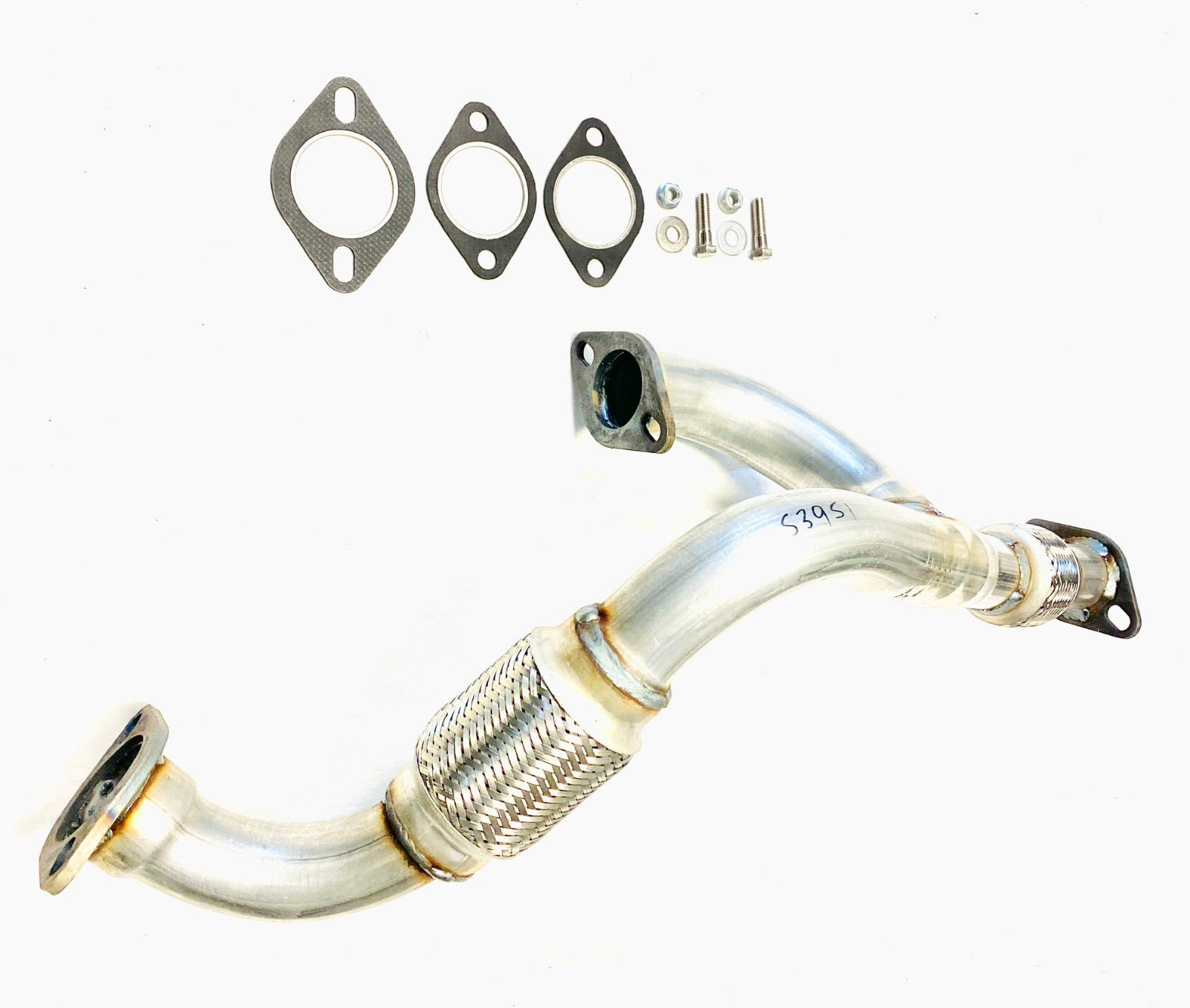 Fits: 2020-2021 RAM Promaster 1500, 2500 & Promaster 3500 3.6L Front ...