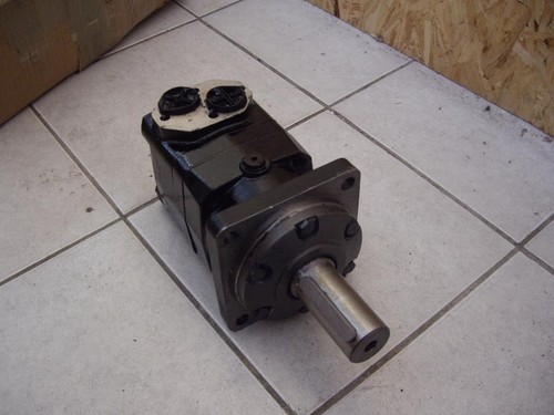 Young Powertech /#C P0RS 6205 Hydraulikmotor | eBay.de